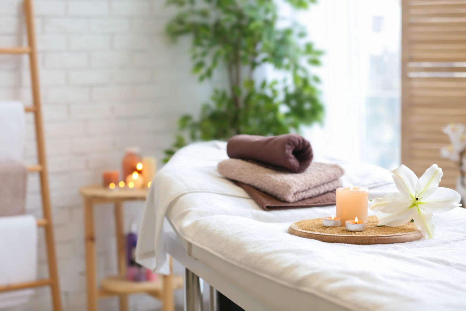 Formations massage - Certifications reconnues par la WMF - e-massage